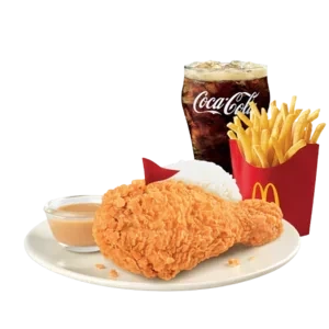 McDonald’s Chicken Menu With Prices and Calories in the Philippines ...